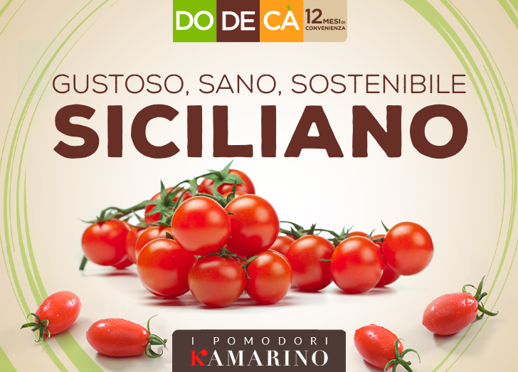 Pomodori nickel free: cosa sono, come si producono e perché sono buoni ... Pomodori nickel free: cosa sono, come si producono e perché sono buoni ...
