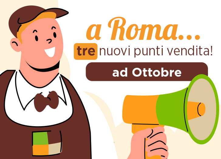 Tre nuovi punti vendita Dodecà a Roma - Dodecà
