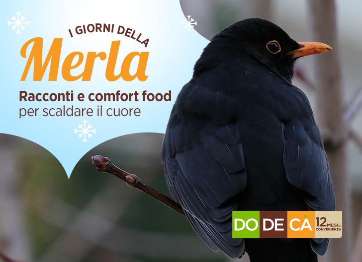I Giorni della Merla - Leggenda, freddo e comfort food per scaldare il ...